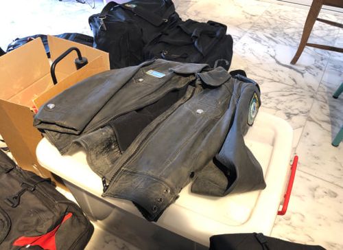 How to Get Mould Out of Clothes