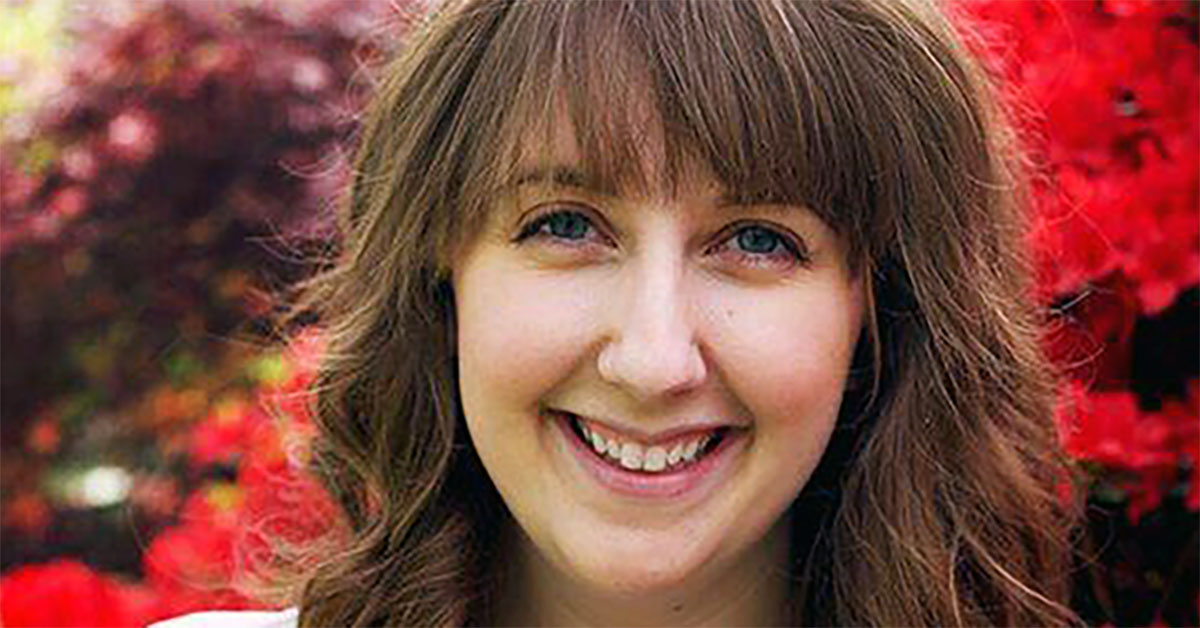 Faith Fizer Voice Actor | Home