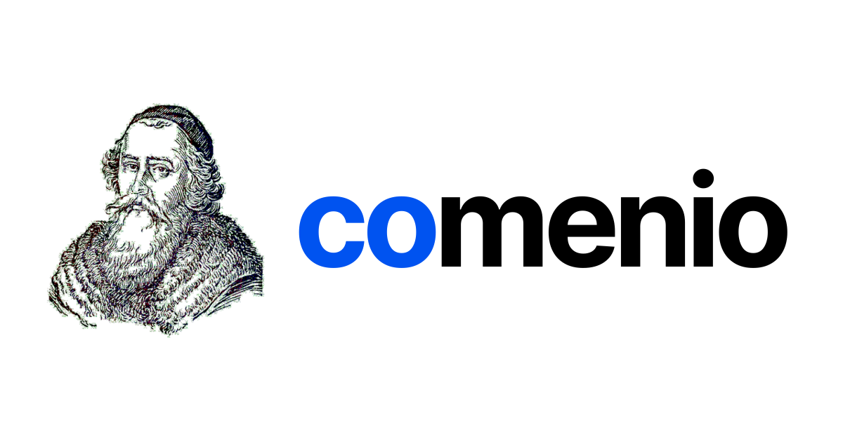 Comenio - Planea tus clases con Inteligencia Artificial