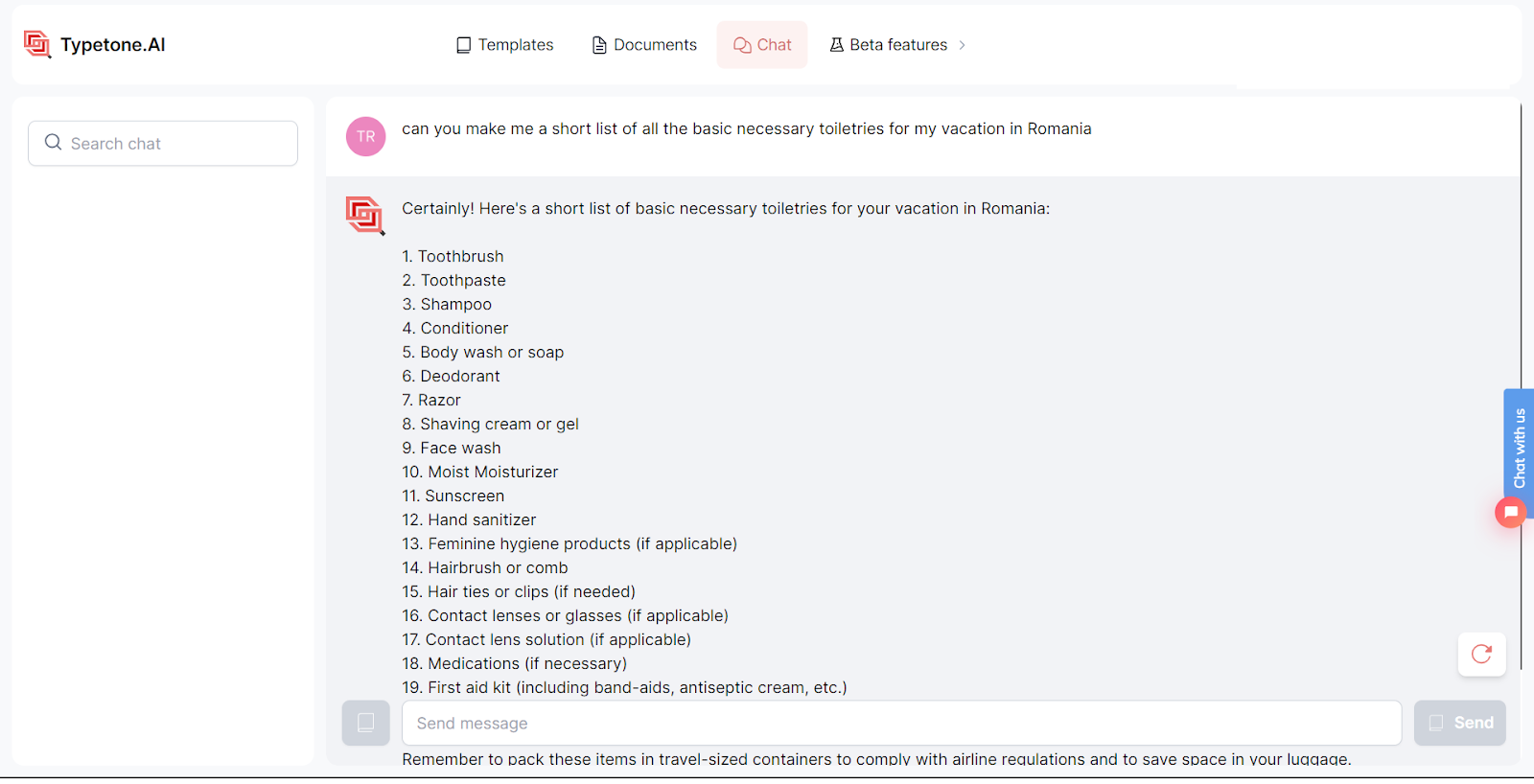 ChatGPT : Qu'est-ce que c'est ? Comment puis-je l'utiliser