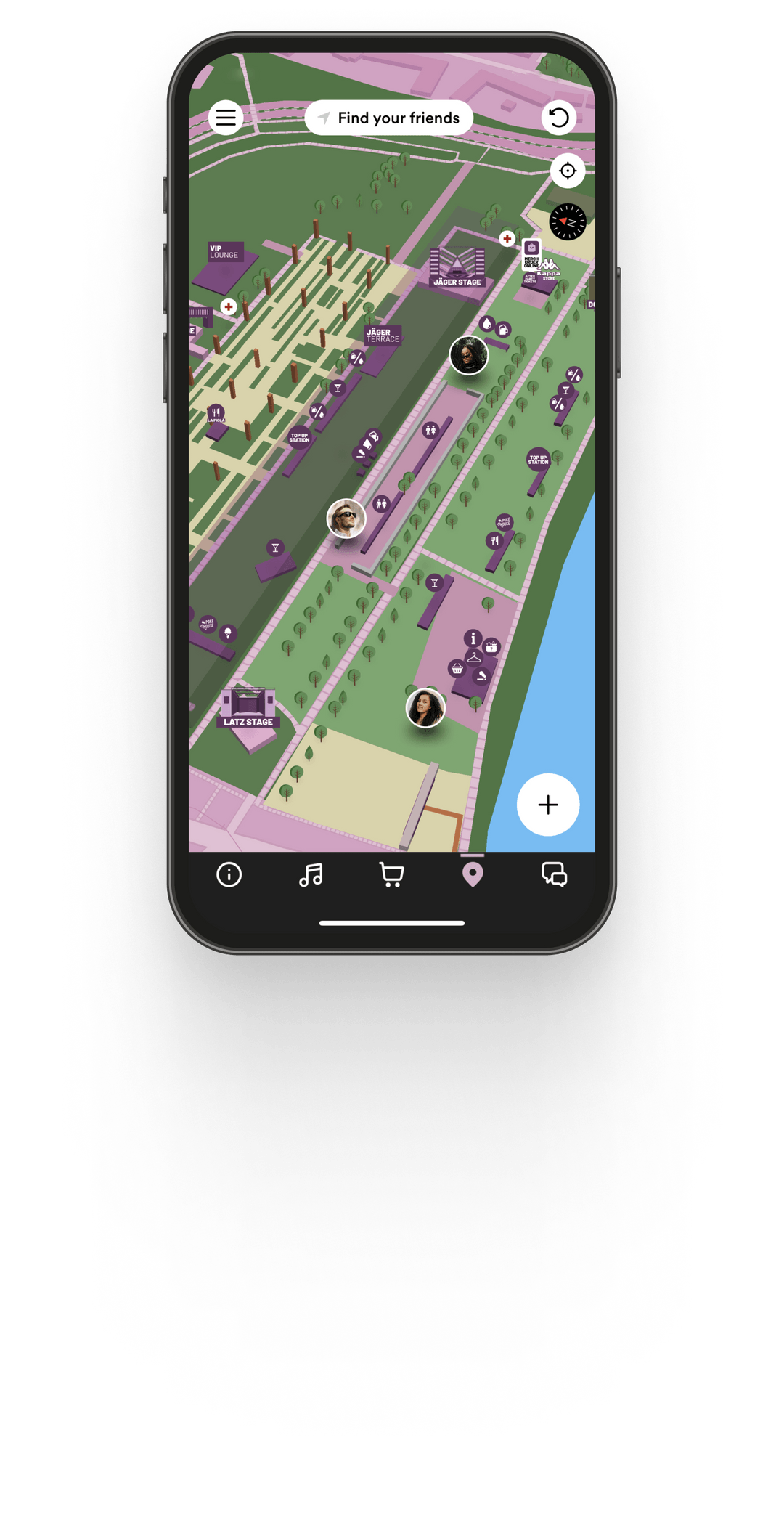 Woov – Supercharge your Events
