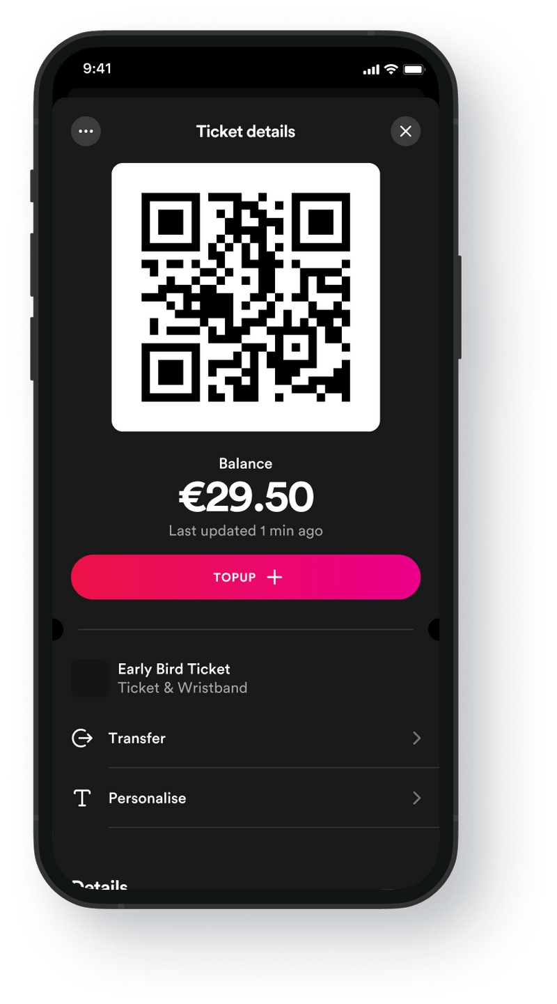 Woov – Supercharge your Events