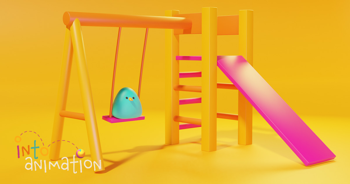 Blender Essentials for Animators | Into Animation