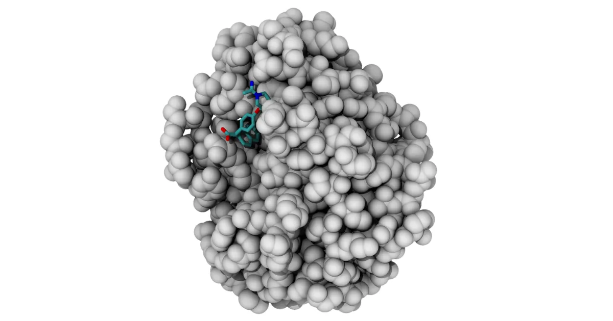 Computable Drug Discovery - Acellera