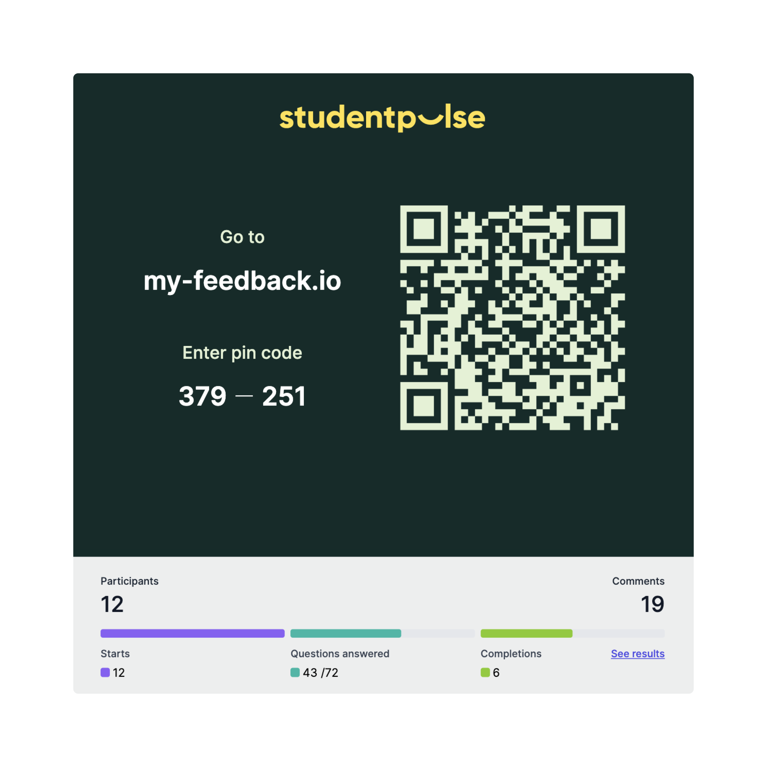 Learning | StudentPulse Solutions