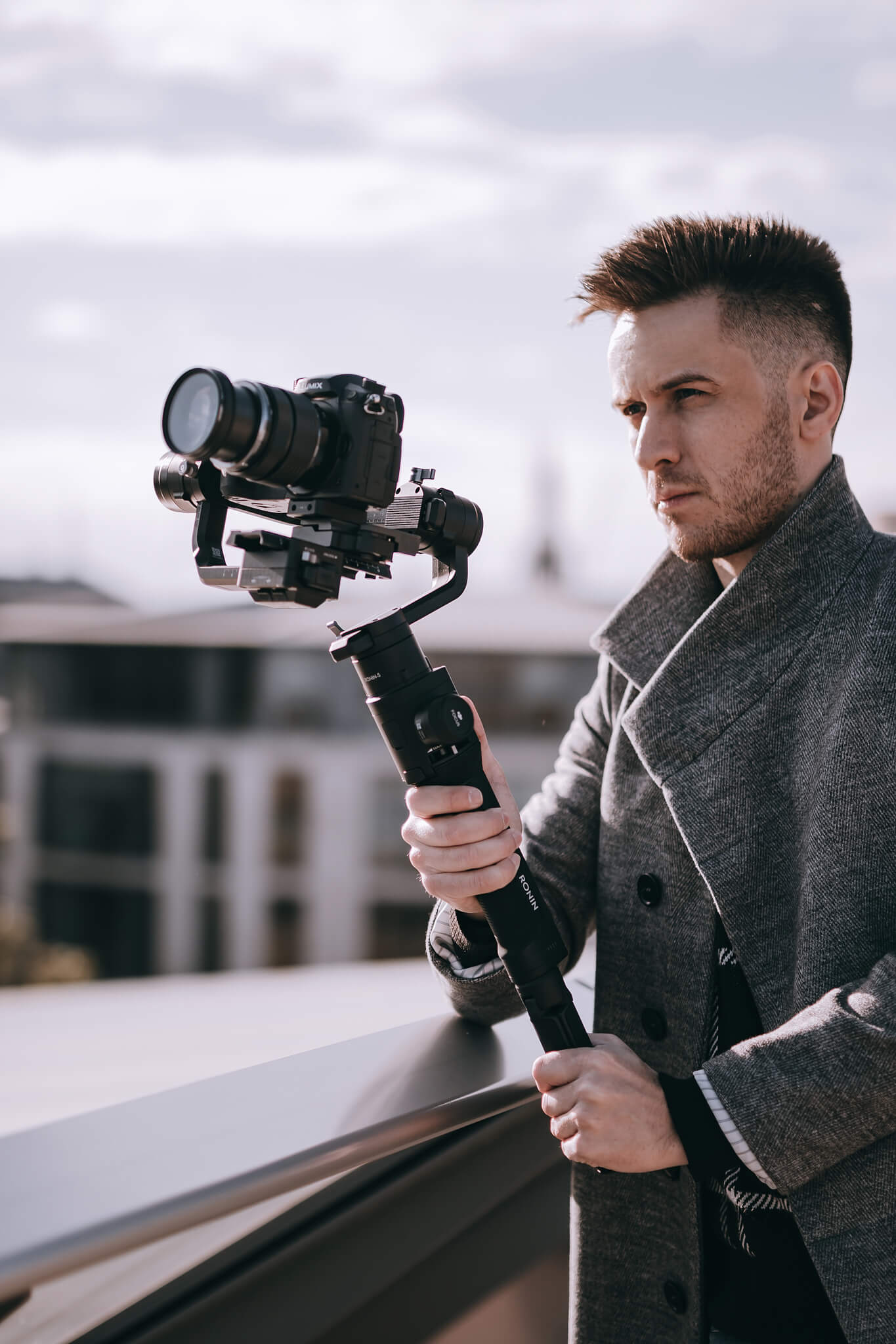 Cyprus Photographer & Videographer | Aaron Miles