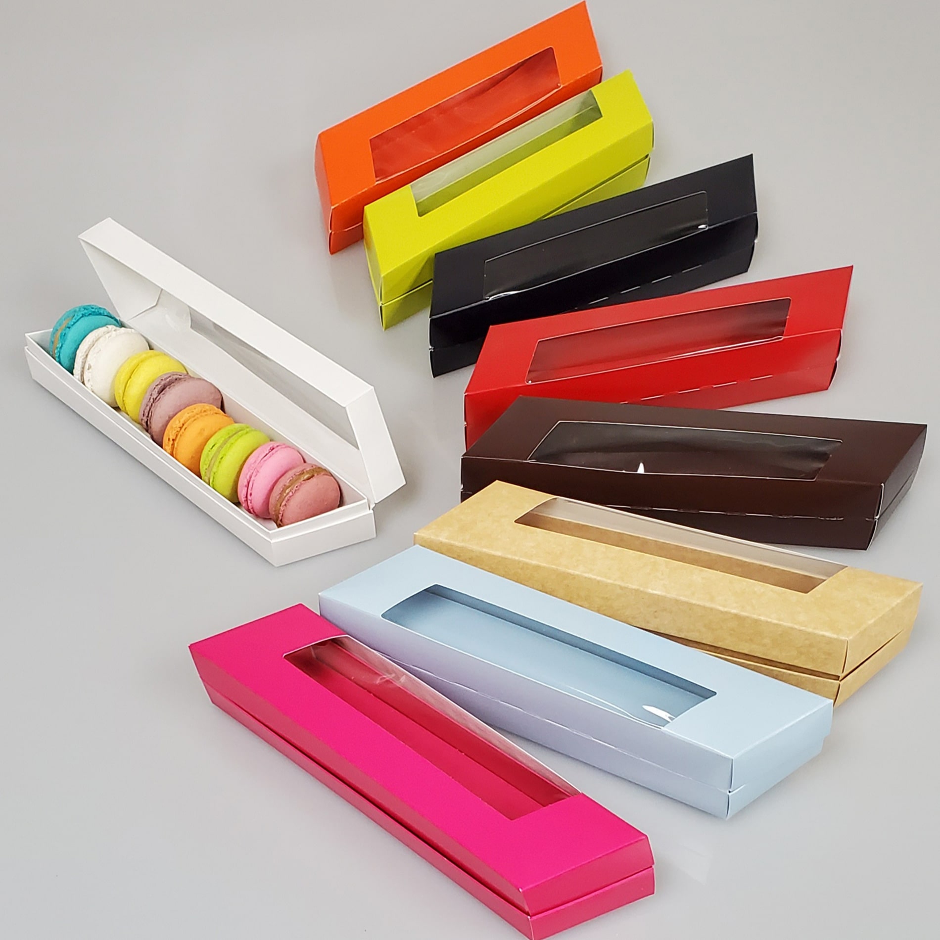 About Us | Unified Paper & Packaging