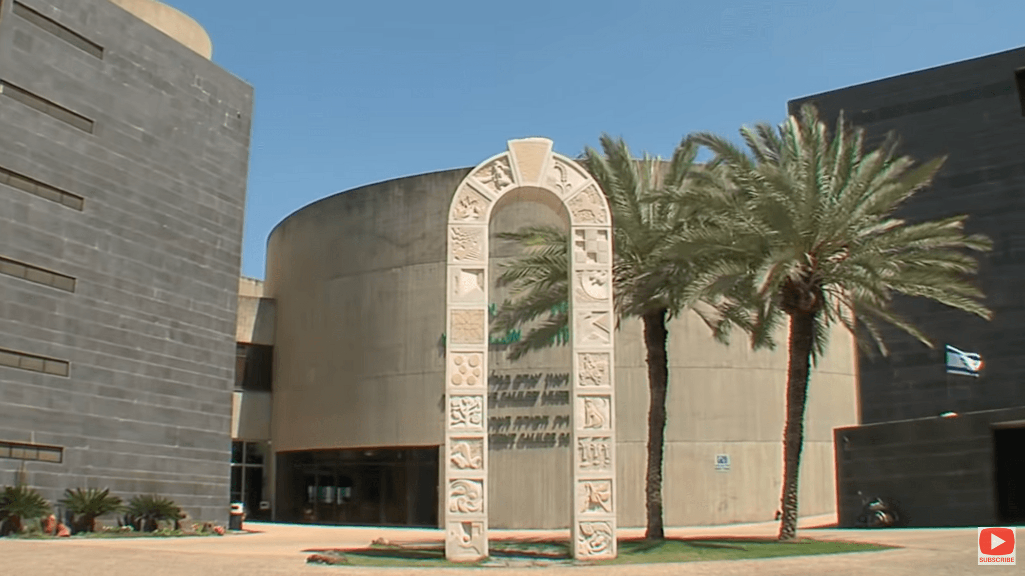 The Jesus Museum: Status 2023 Feb - The Center for Unity