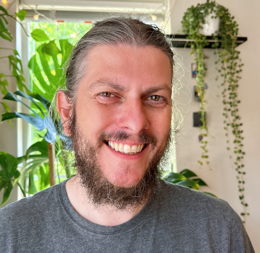 The Center for Unity - About