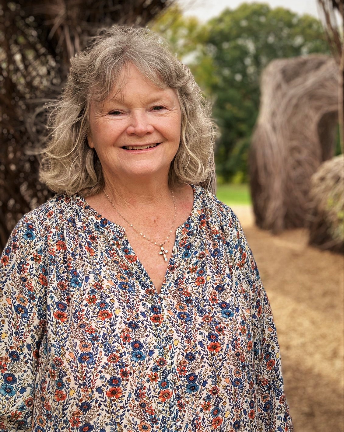 The Center for Unity - About