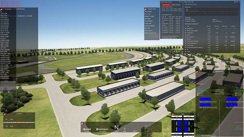 Ascent Drive Resort