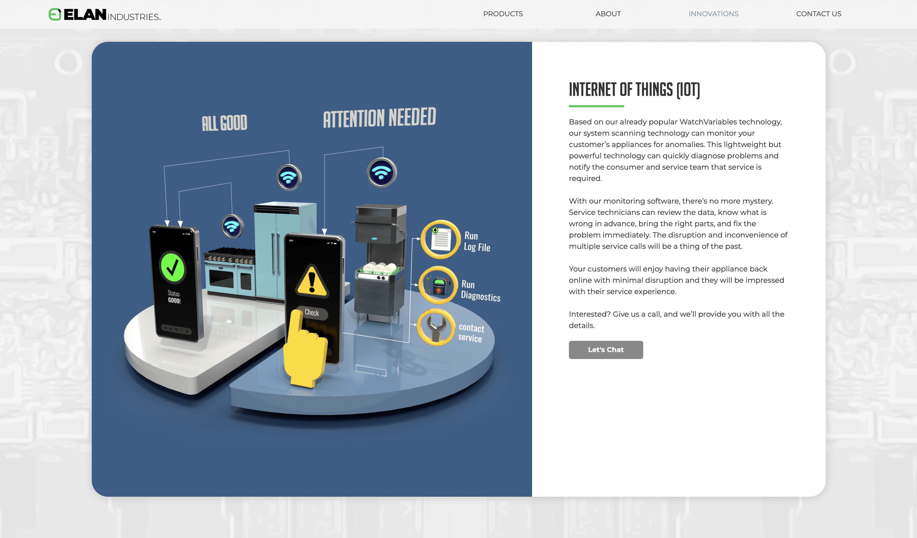 Web Design and Development