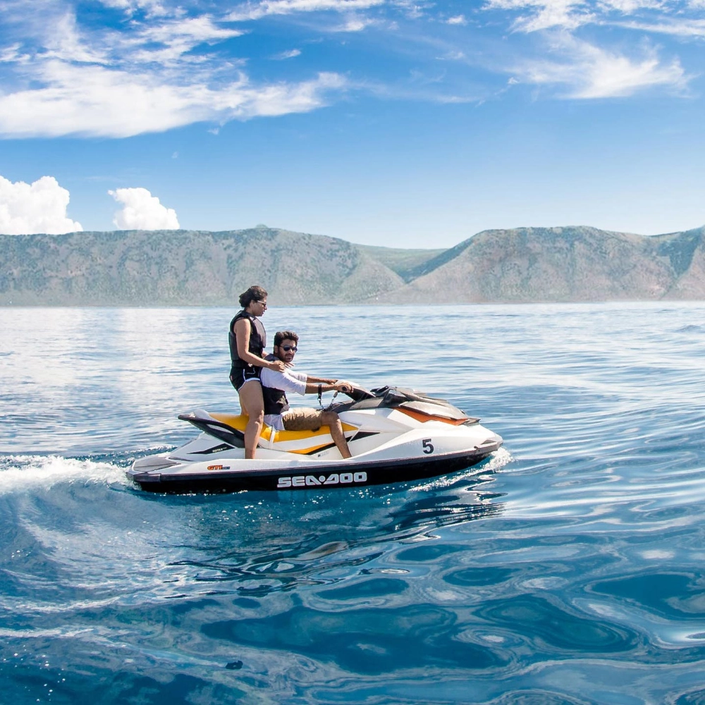 Bear Lake-An Airbnb Vacation Rental for Families!