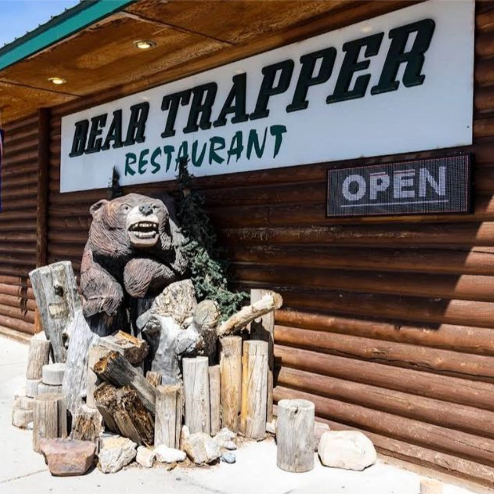 Bear Lake-An Airbnb Vacation Rental for Families!