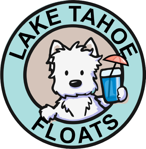 Lake Tahoe Floats