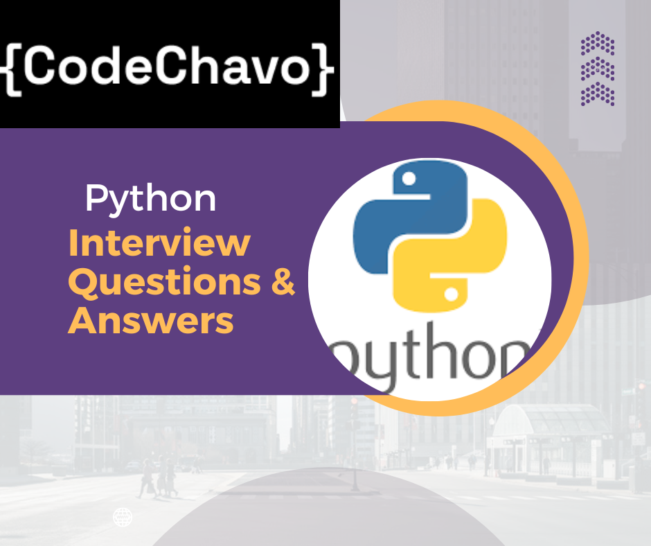 Codechavo Blogs: Top Developer resources on tech & startups.