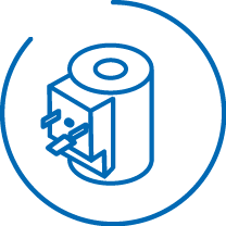 ATAM UK LTD | Industrial Coils & Connectors