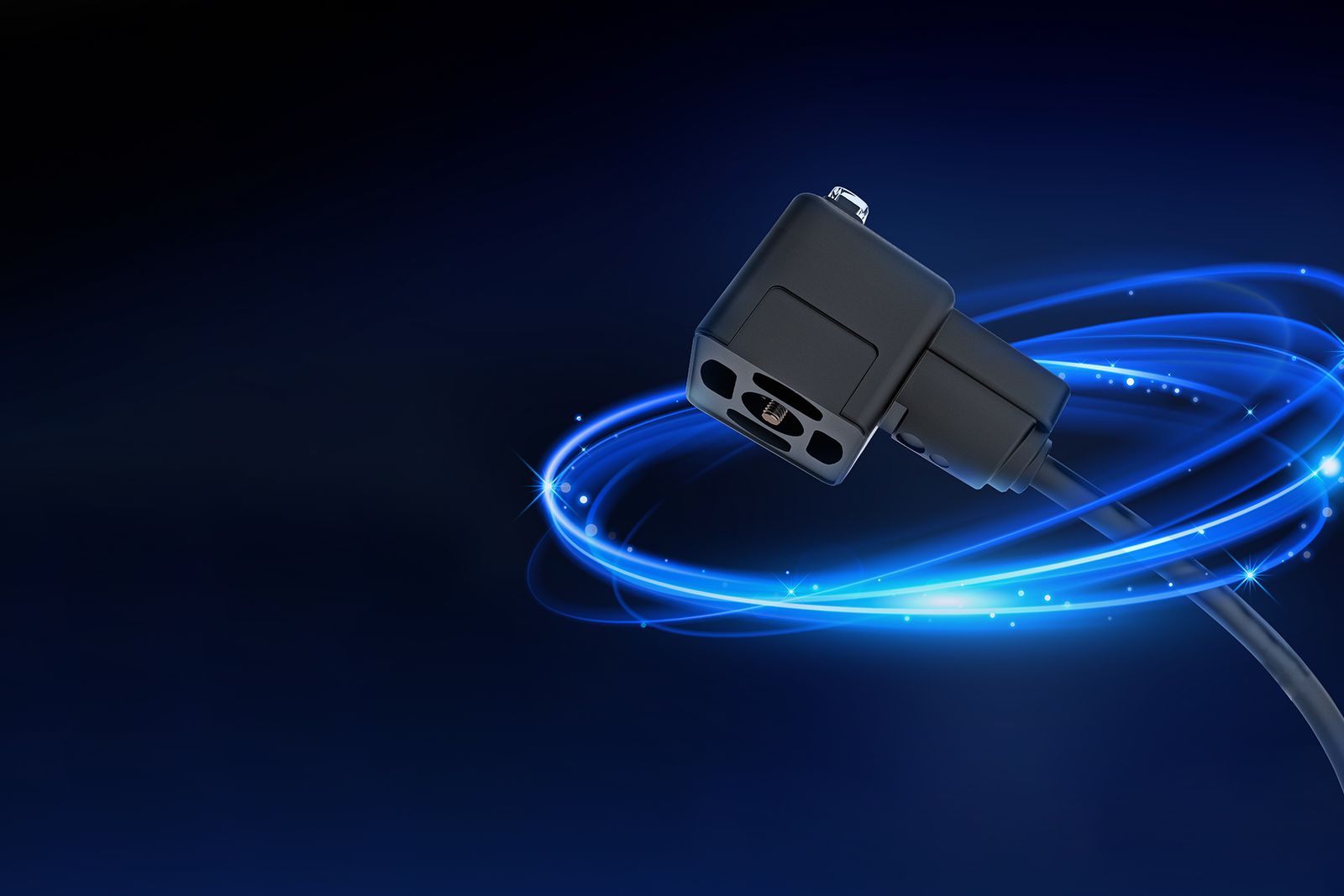 Connector Selector Tool | ATAM UK