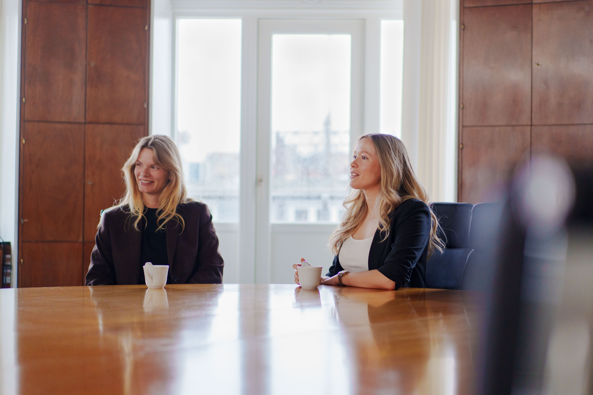 Employees | Nielsen Nørager