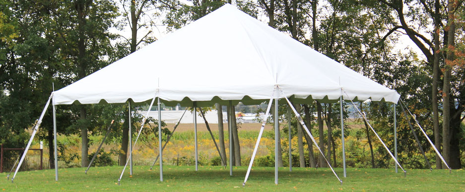What To Know Before Buying a Canopy Tent