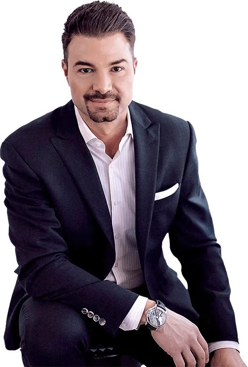 Rod Vianna - CEO/Founder