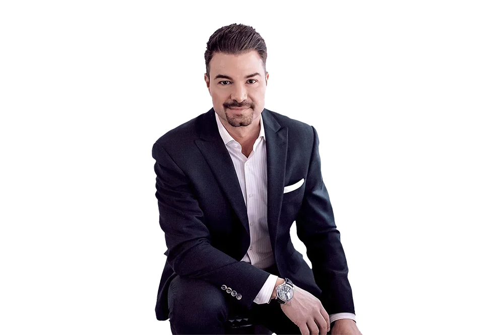 Rod Vianna - CEO/Founder