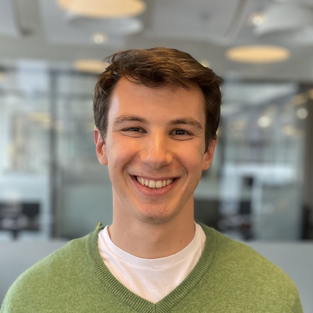 About │ Distributed Spectrum