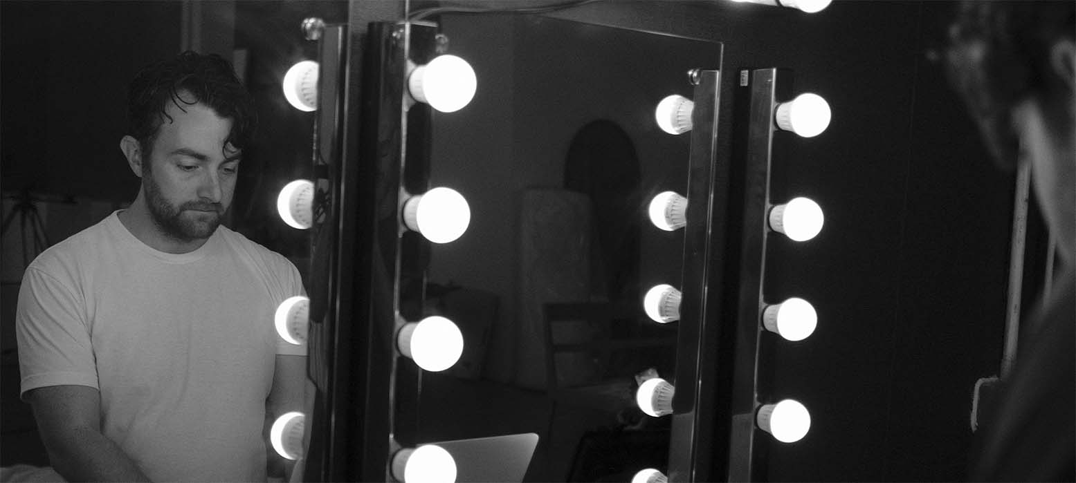 Matt Manners - Work Smarter, Create your Path.