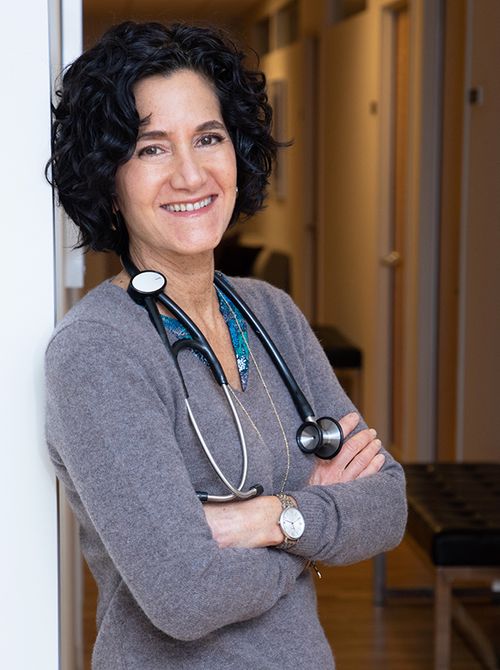 Dr. Sherri Greene | Functional Medicine Doctor