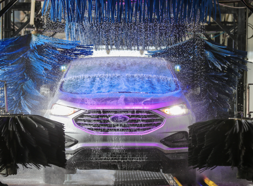 How to Start a Car Wash Business