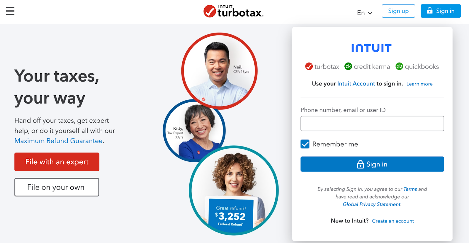 29 Landing Page Examples for Inspiration