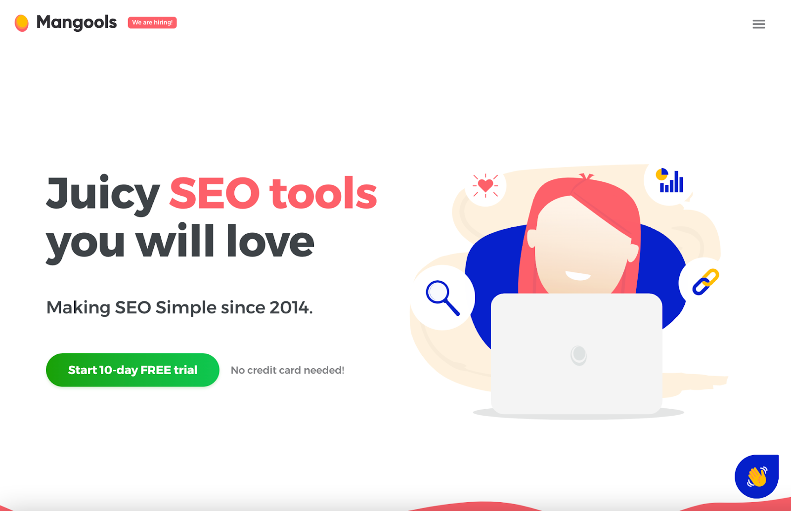 29 Landing Page Examples for Inspiration