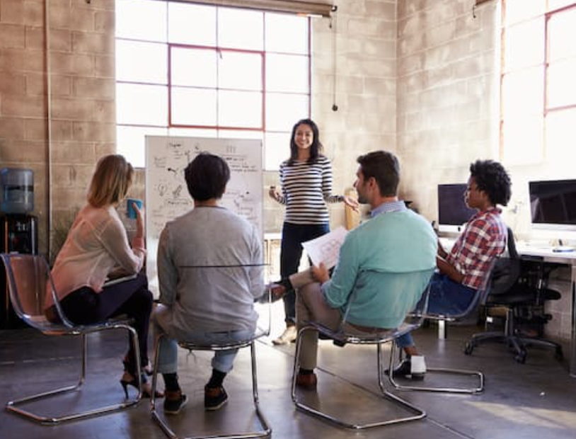 Focus Group Research: A Guide to Meaningful Results