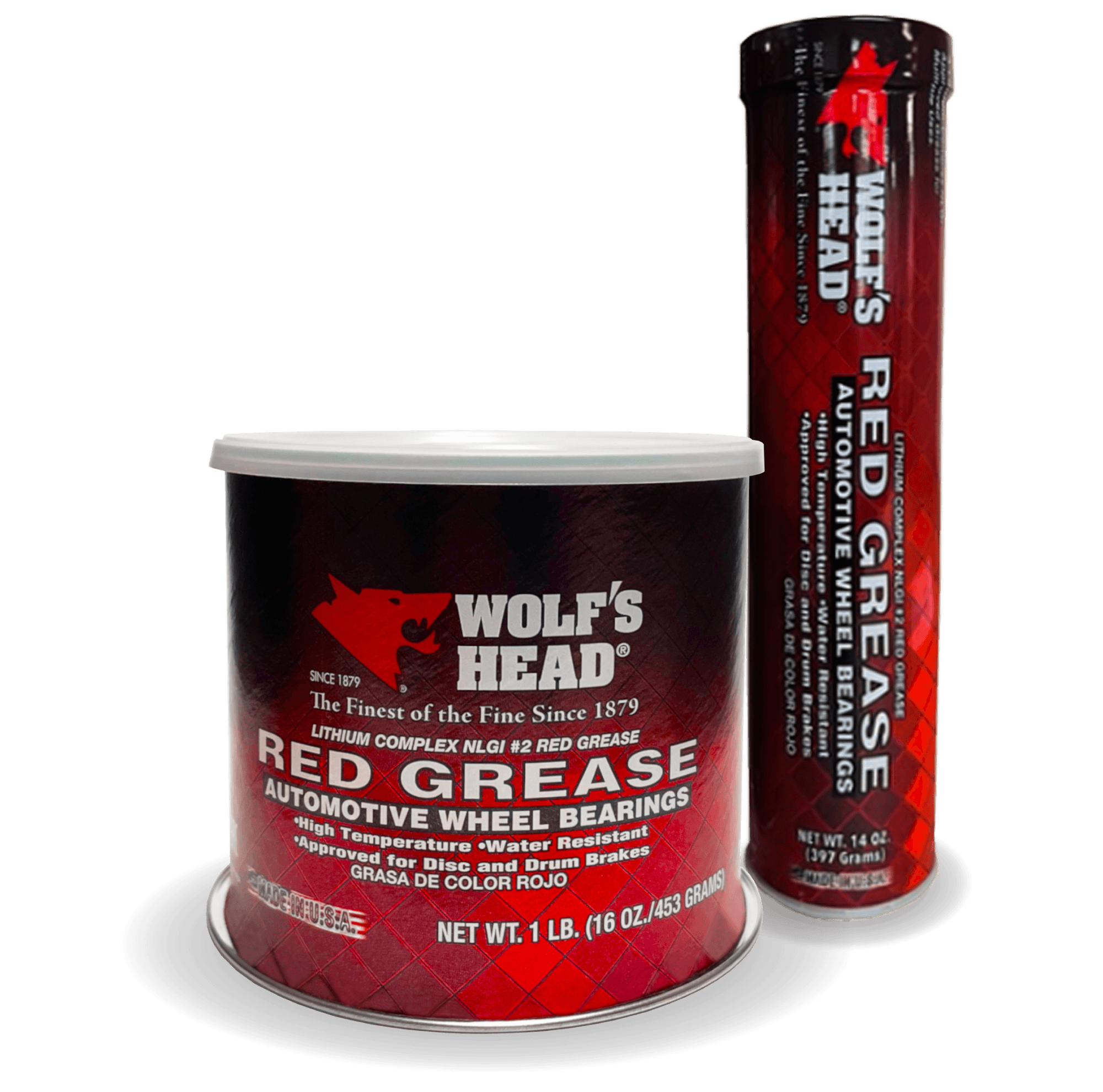 GREASES