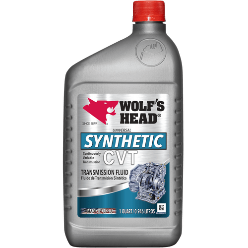 TRANSMISSION FLUIDS