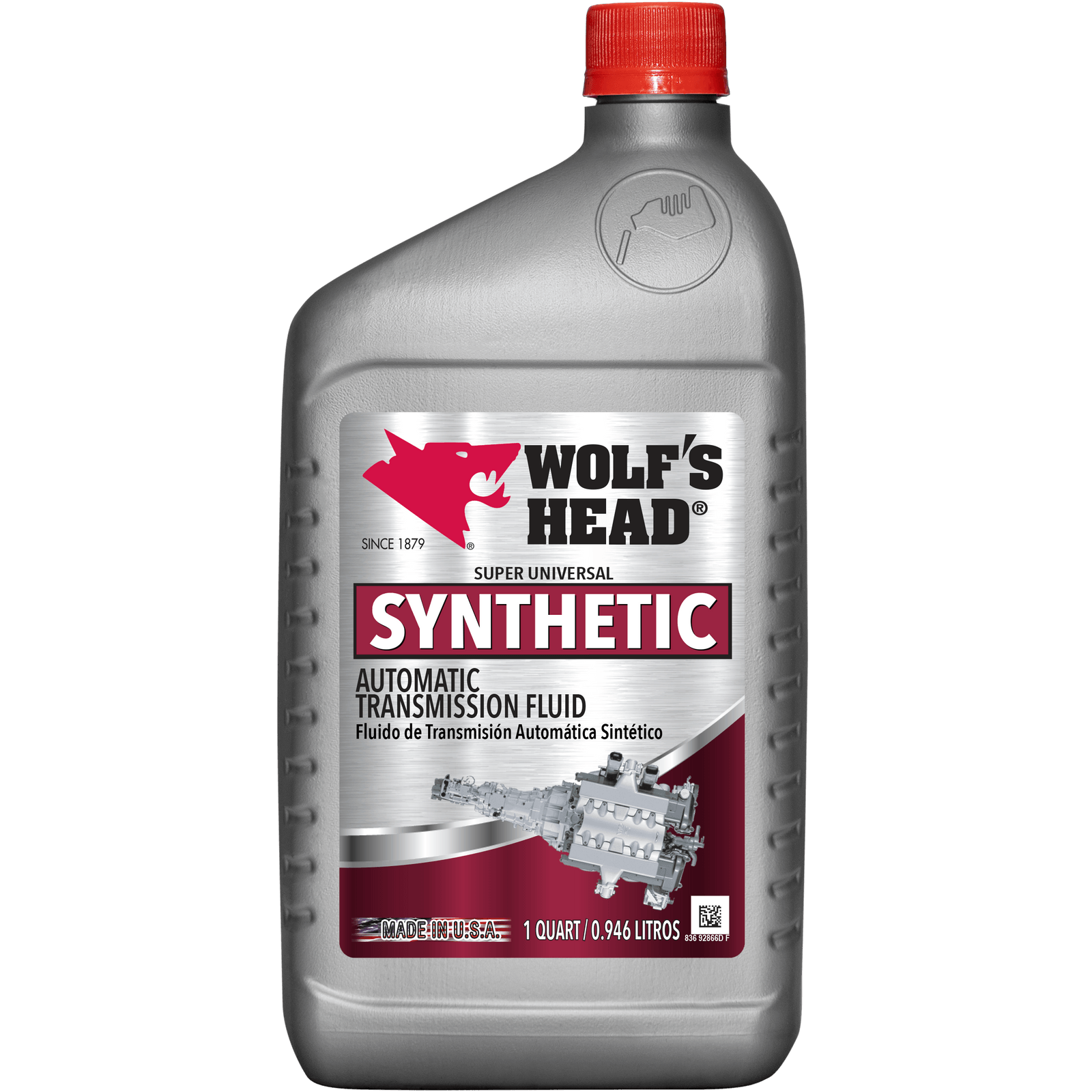 TRANSMISSION FLUIDS