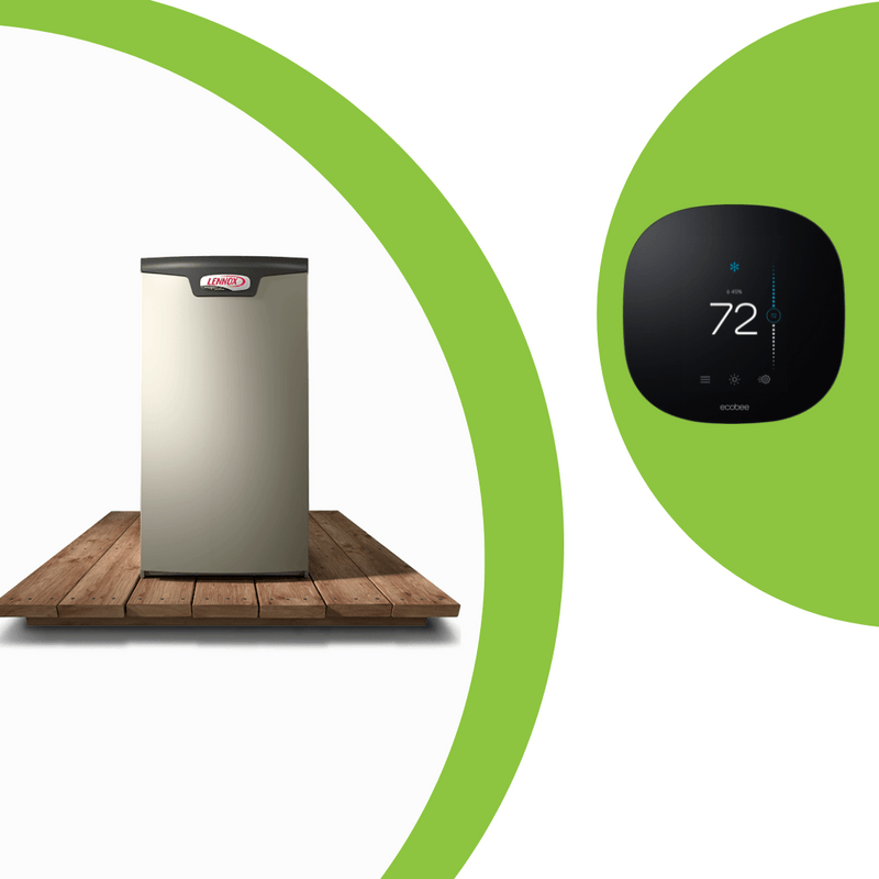 Furnace - Simply Smart Home