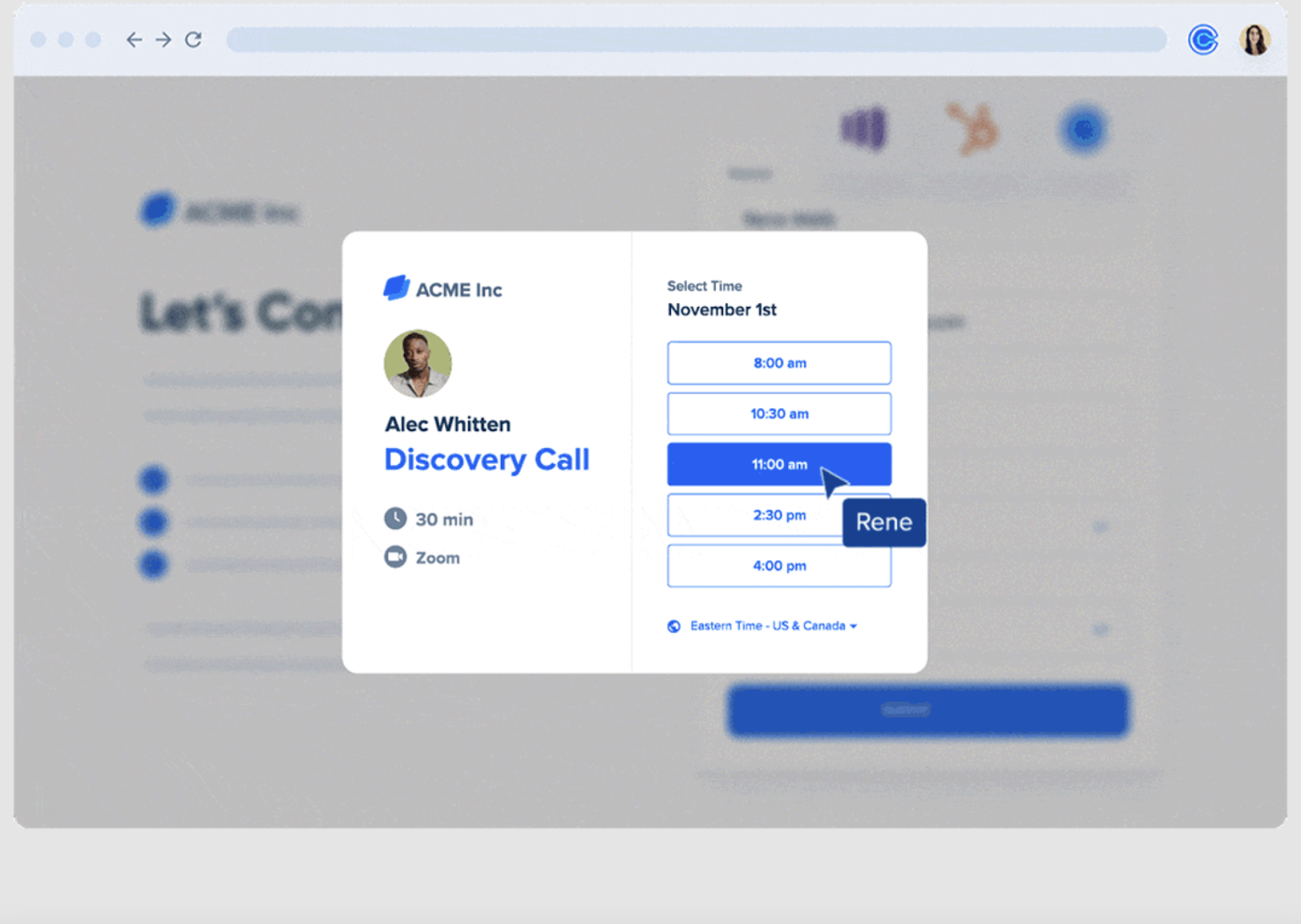 Calendly’s Routing Forms: What is it? Is it right for your GTM teams?