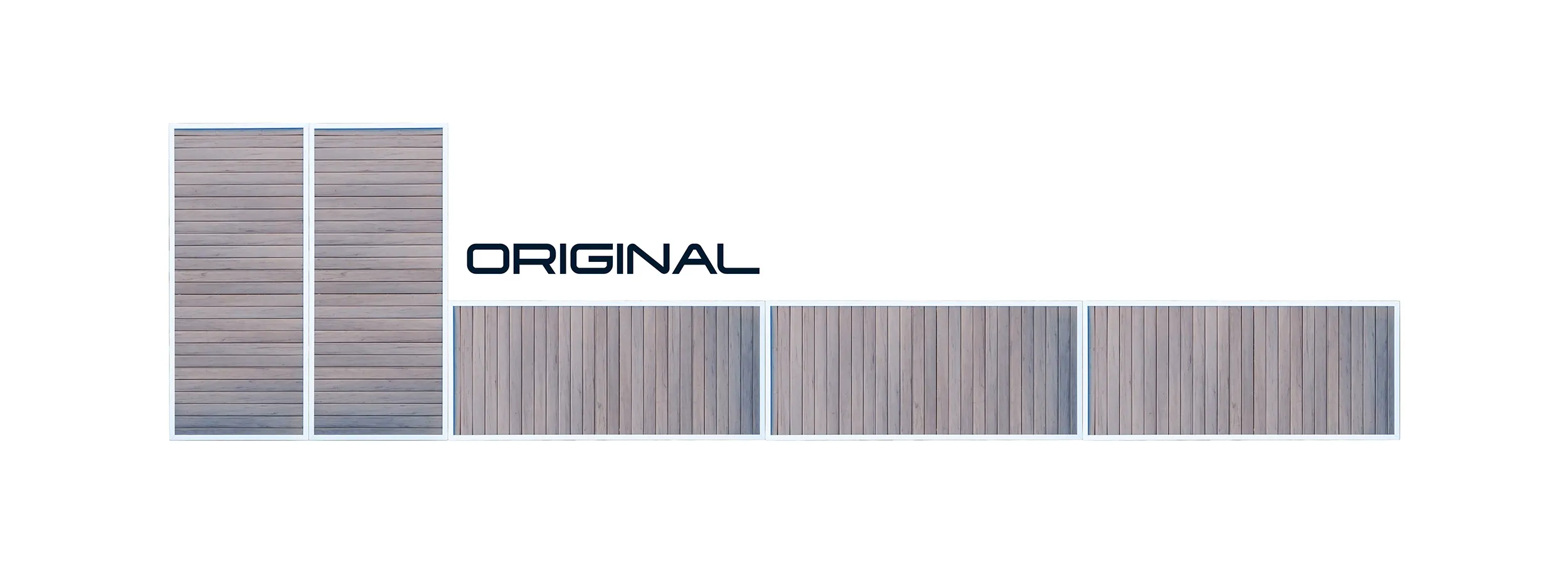 Decking | Platinum Docks