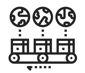 Freight Stack - Full Service Logistics Solutions