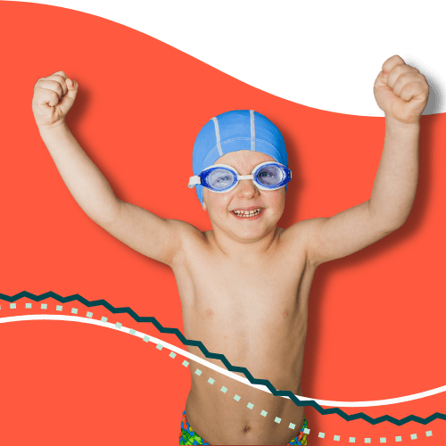 Swimming With Autism San Diego