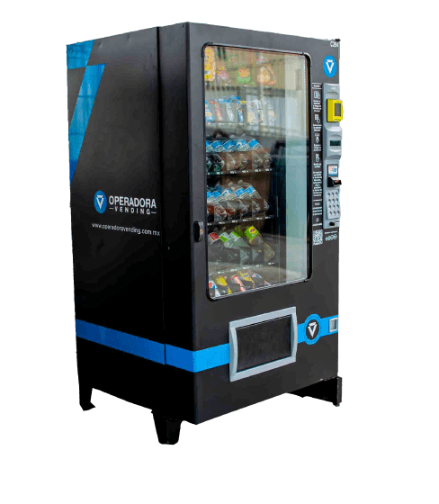 Operadora Vending