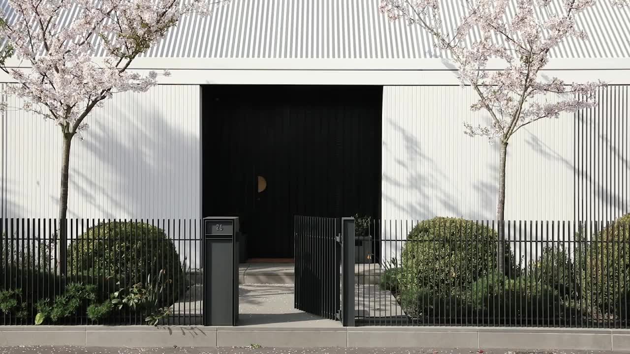 UA Studio - Architects | Chris Yandle