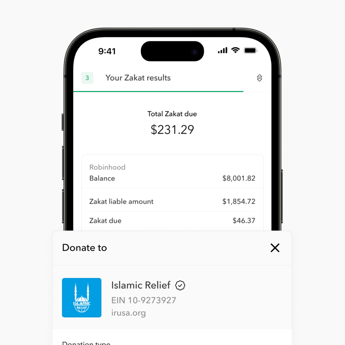 Zoya - #1 Halal Investing App | Shariah Compliant Stocks & ETFs