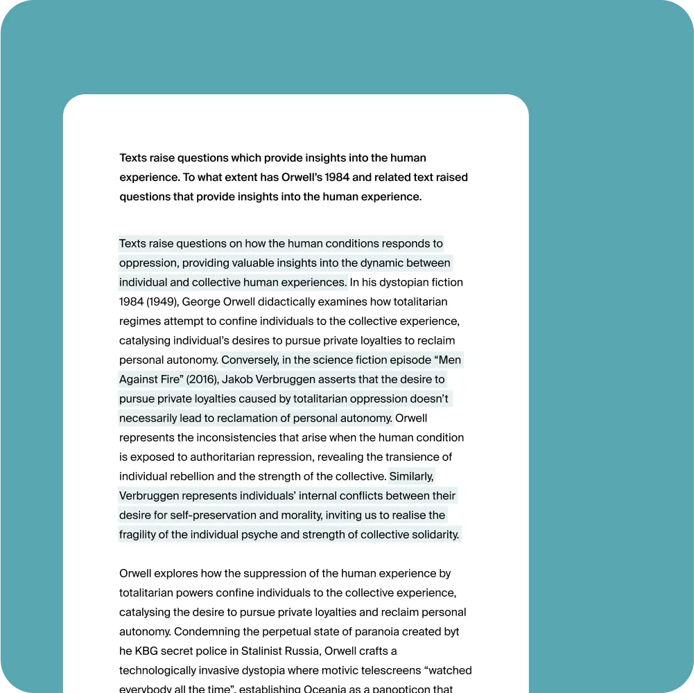 HSC English Year 11 & 12 | Master HSC English - Concept Education