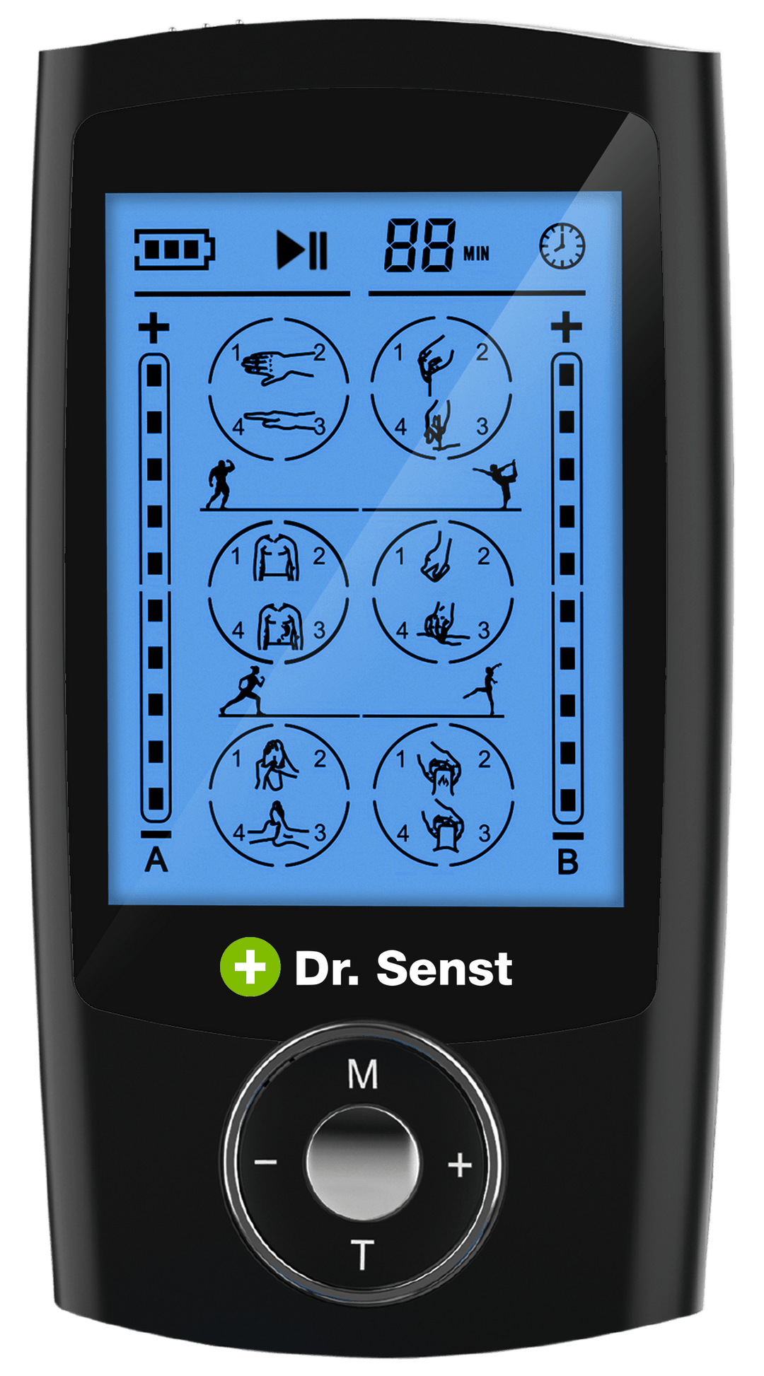 Dr. Senst