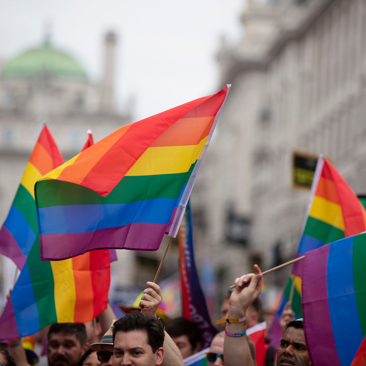 Reinventing support for inclusivity in the workplace: Coming Out Day ...