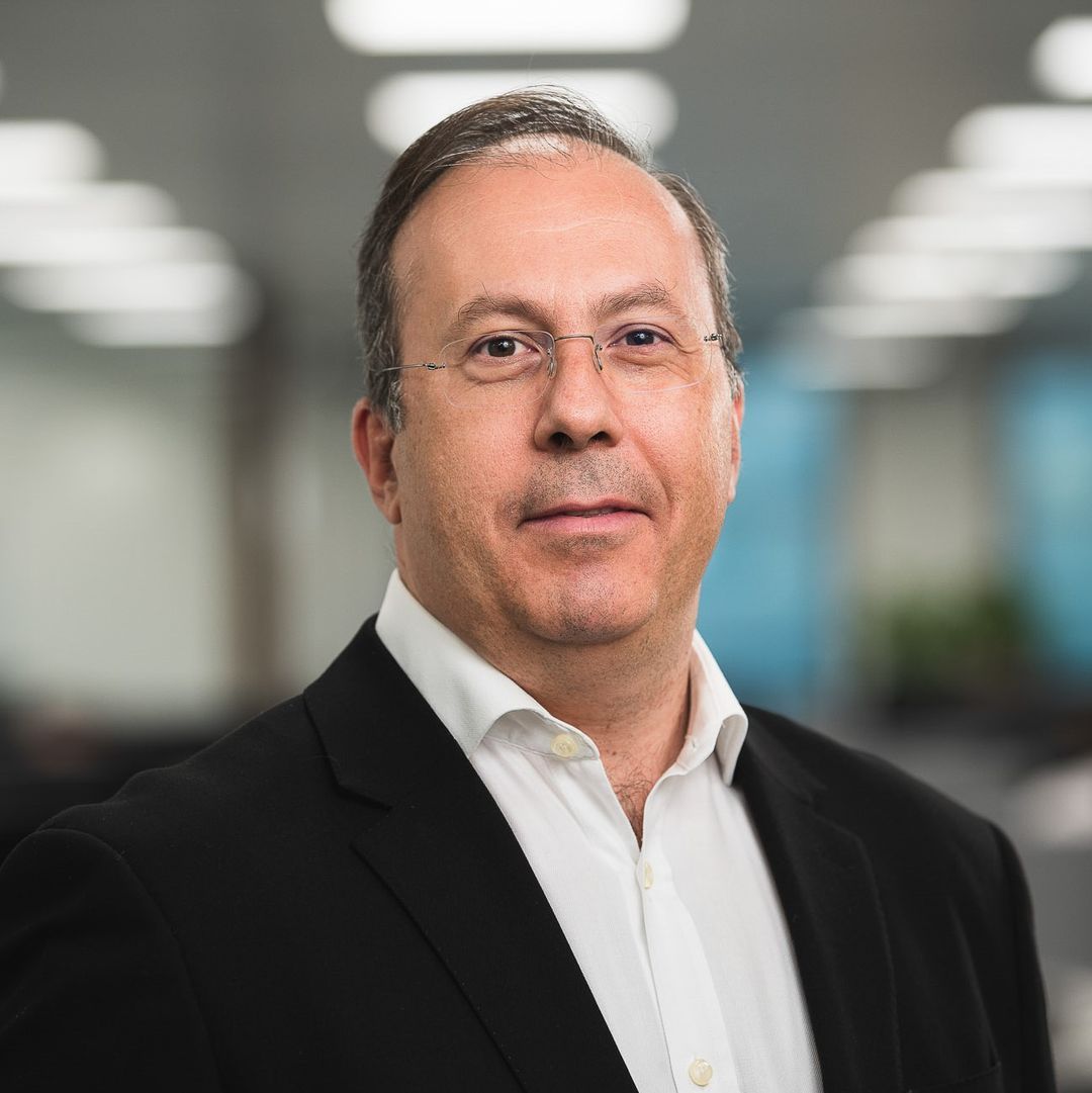About Us - Leadership Team