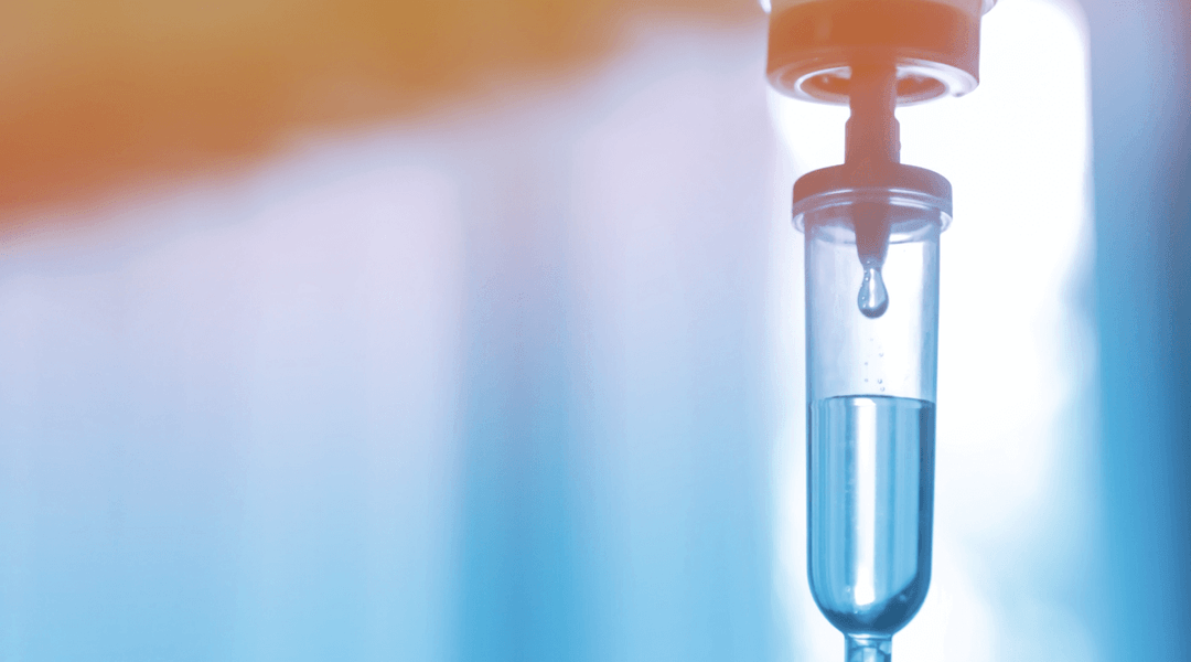 Intuvie - a leading provider for infusion solutions