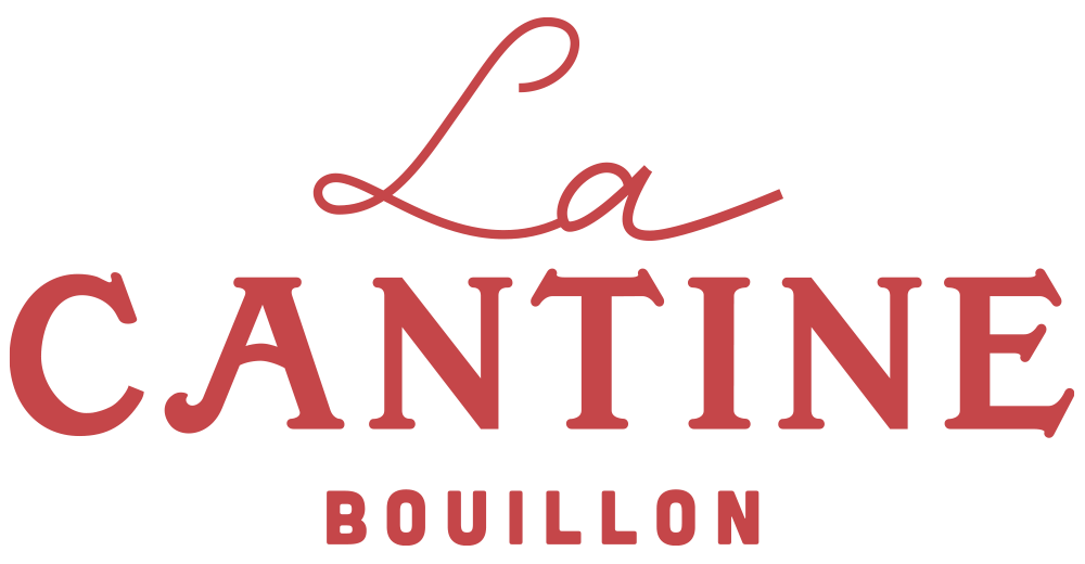 La Cantine Bouillon Restaurant à Seynod